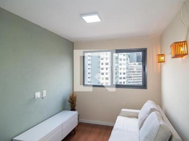 Apartamento à Venda Bela Vista, 1 Quarto, 26 m2