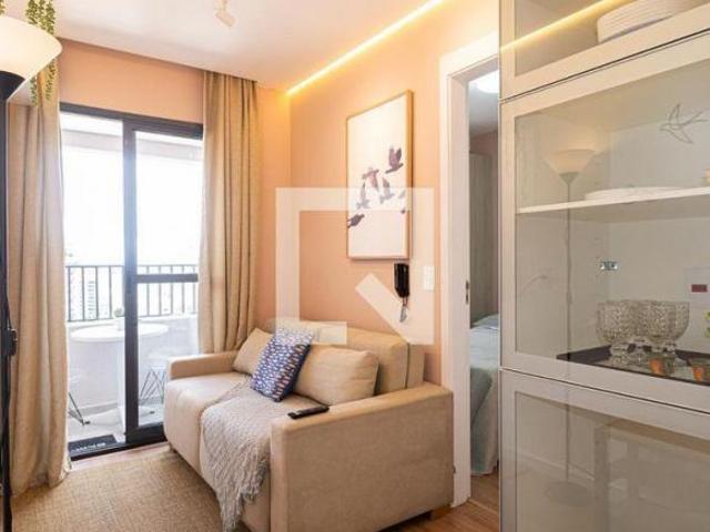Apartamento à Venda Bela Vista, 1 Quarto, 26 m2