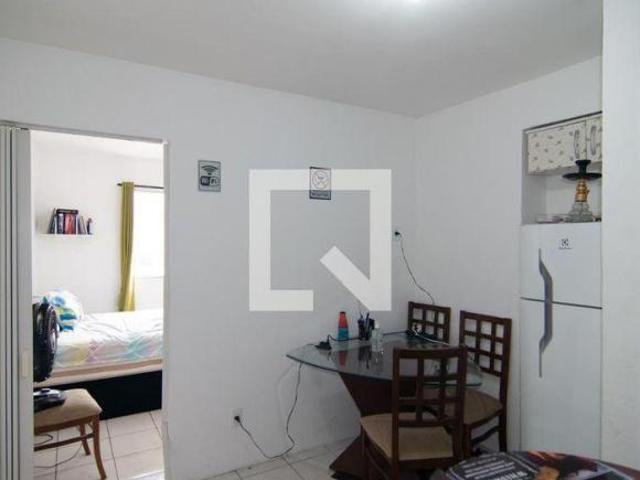 Apartamento à Venda Bela Vista, 1 Quarto, 26 m2