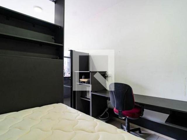 Apartamento à Venda Bela Vista, 1 Quarto, 26 m2