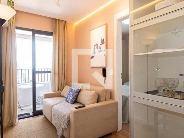 Apartamento à Venda Bela Vista, 1 Quarto, 26 m2