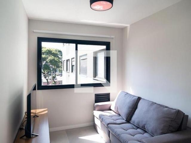 Apartamento à Venda Bela Vista, 1 Quarto, 26 m2