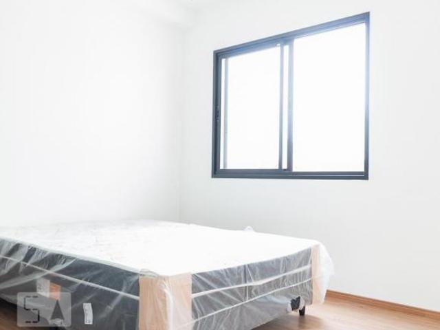 Apartamento à Venda Bela Vista, 1 Quarto, 26 m2