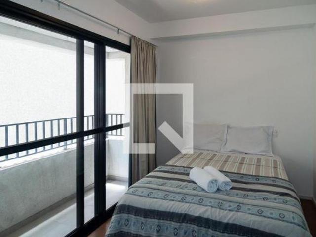 Apartamento à Venda Bela Vista, 1 Quarto, 26 m2