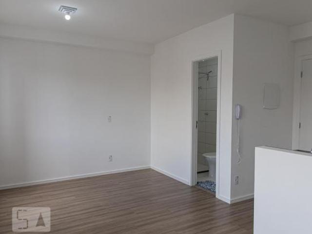 Apartamento à Venda Bela Vista, 1 Quarto, 26 m2