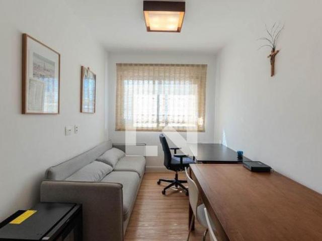 Apartamento à Venda Bela Vista, 1 Quarto, 26 m2