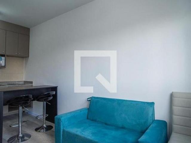 Apartamento à Venda Bela Vista, 1 Quarto, 26 m2
