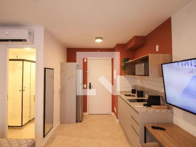 Apartamento à Venda Bela Vista, 1 Quarto, 26 m2