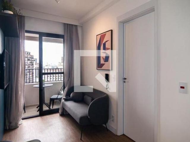 Apartamento à Venda Bela Vista, 1 Quarto, 26 m2