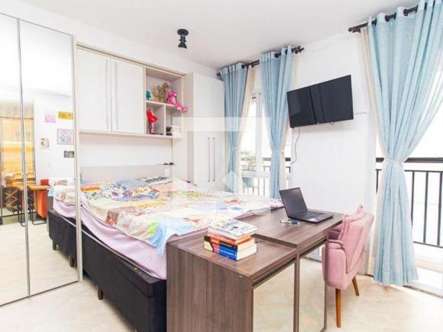 Apartamento à Venda Bela Vista, 1 Quarto, 26 m2