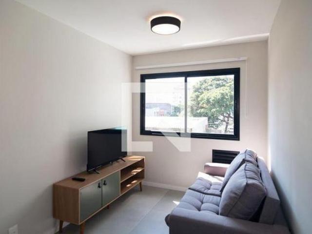 Apartamento à Venda Bela Vista, 1 Quarto, 26 m2