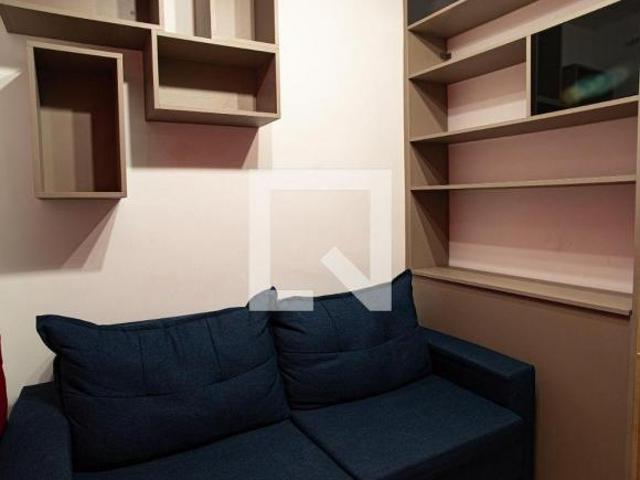 Apartamento à Venda Bela Vista, 1 Quarto, 26 m2