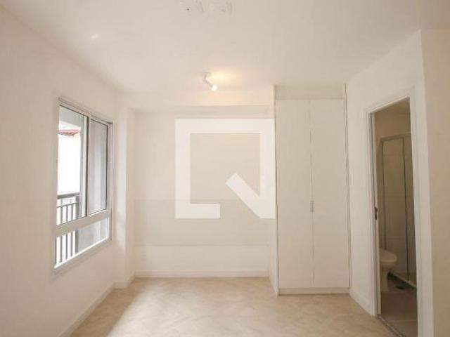 Apartamento à Venda Bela Vista, 1 Quarto, 26 m2