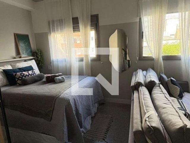 Apartamento à Venda Bela Vista, 1 Quarto, 26 m2
