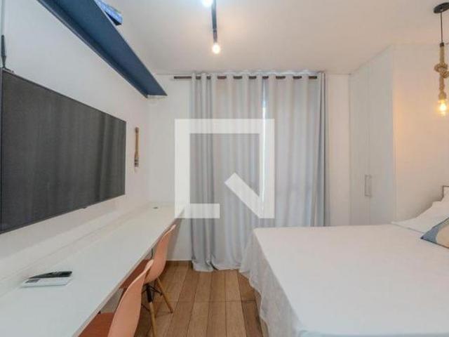 Apartamento à Venda Bela Vista, 1 Quarto, 26 m² São Paulo