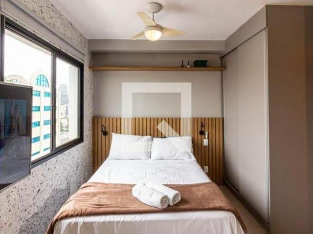 Apartamento à Venda Bela Vista, 1 Quarto, 26 m² São Paulo