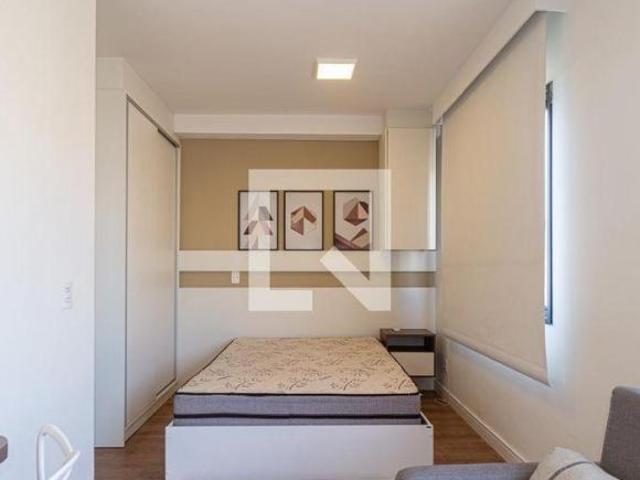 Apartamento à Venda Bela Vista, 1 Quarto, 26 m² São Paulo