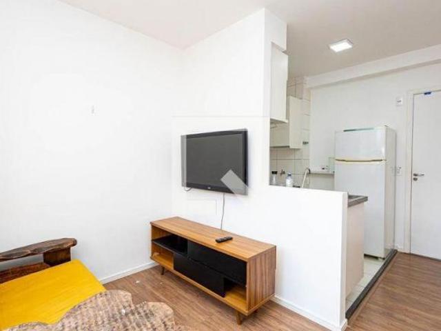 Apartamento à Venda Bela Vista, 1 Quarto, 26 m² São Paulo