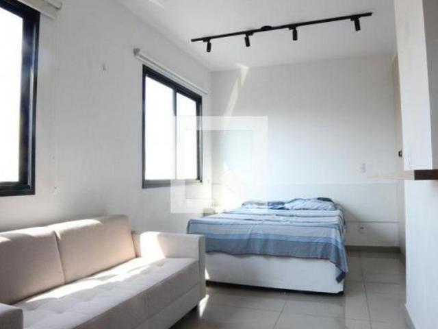 Apartamento à Venda Bela Vista, 1 Quarto, 26 m² São Paulo