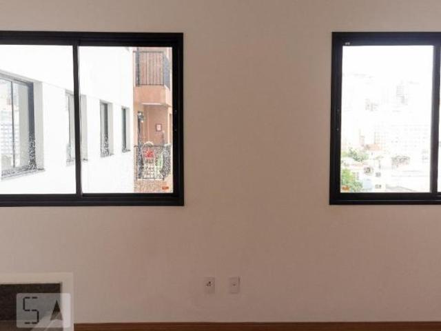 Apartamento à Venda Bela Vista, 1 Quarto, 26 m² São Paulo
