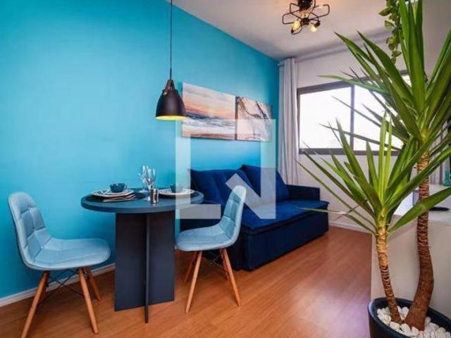 Apartamento à Venda Bela Vista, 1 Quarto, 26 m² São Paulo