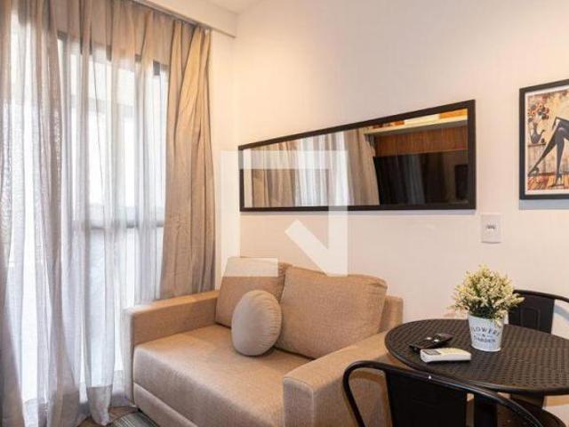 Apartamento à Venda Bela Vista, 1 Quarto, 26 m² São Paulo