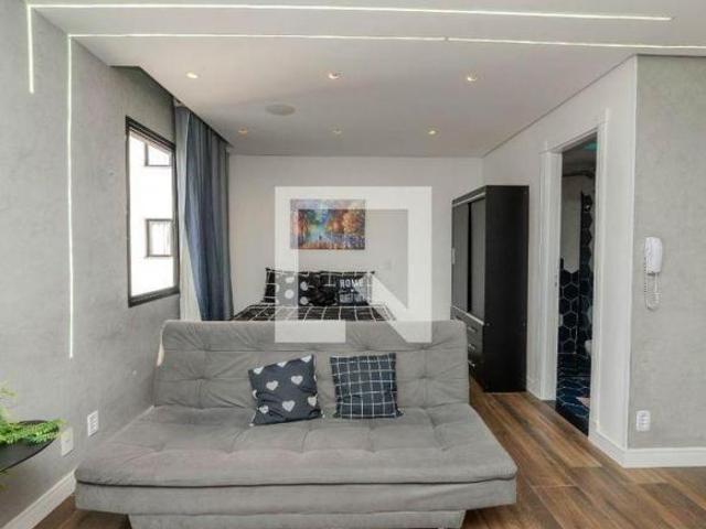 Apartamento à Venda Bela Vista, 1 Quarto, 26 m² São Paulo