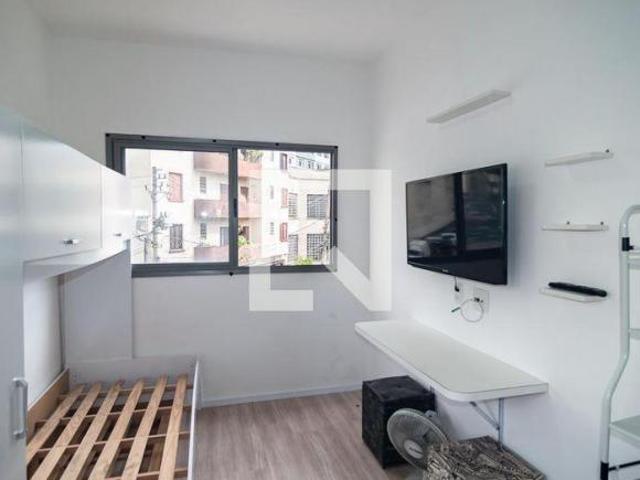 Apartamento à Venda Bela Vista, 1 Quarto, 26 m² São Paulo