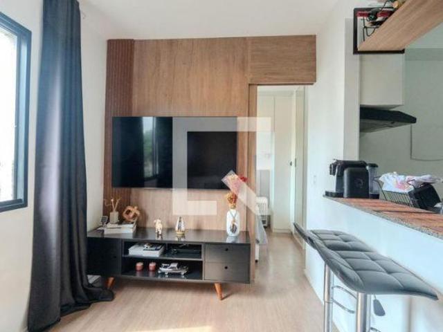 Apartamento à Venda Bela Vista, 1 Quarto, 26 m² São Paulo