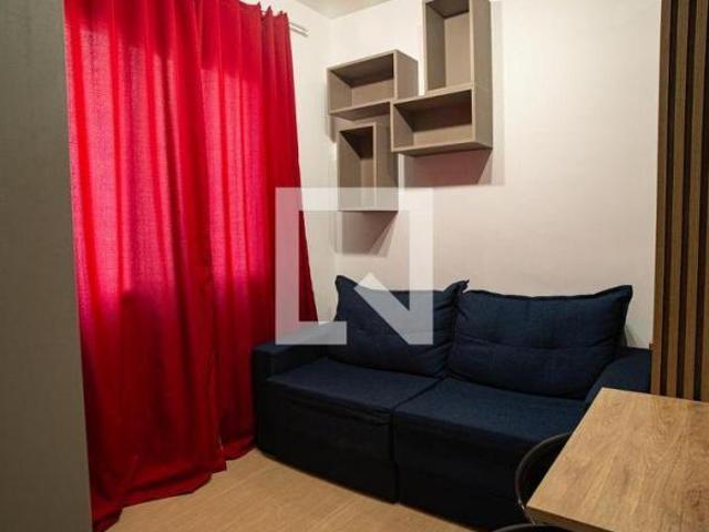 Apartamento à Venda Bela Vista, 1 Quarto, 26 m² São Paulo