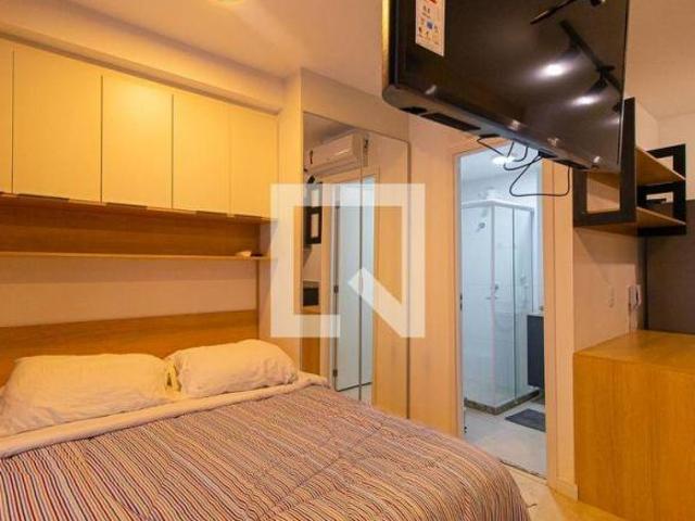Apartamento à Venda Bela Vista, 1 Quarto, 26 m² São Paulo