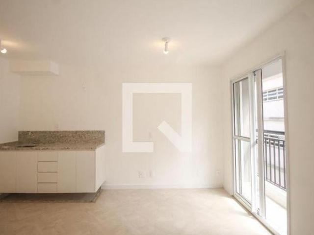Apartamento à Venda Bela Vista, 1 Quarto, 26 m² São Paulo