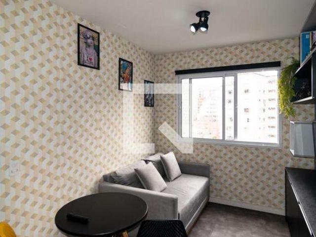 Apartamento à Venda Bela Vista, 1 Quarto, 26 m² São Paulo