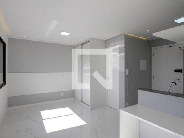 Apartamento à Venda Bela Vista, 1 Quarto, 26 m² São Paulo