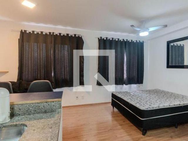 Apartamento à Venda Bela Vista, 1 Quarto, 26 m² São Paulo
