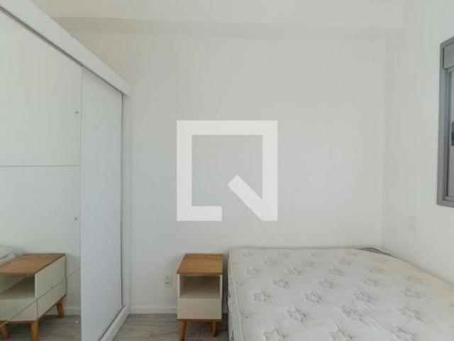 Apartamento à Venda Bela Vista, 1 Quarto, 26 m² São Paulo