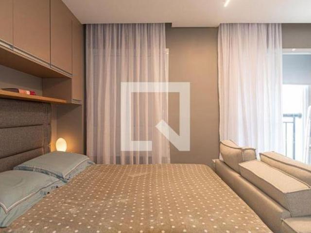 Apartamento à Venda Bela Vista, 1 Quarto, 26 m² São Paulo
