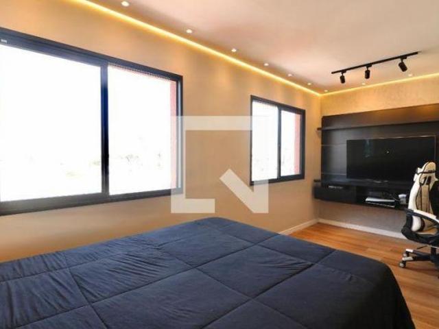 Apartamento à Venda Bela Vista, 1 Quarto, 26 m² São Paulo