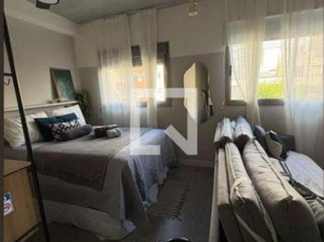 Apartamento à Venda Bela Vista, 1 Quarto, 26 m² São Paulo