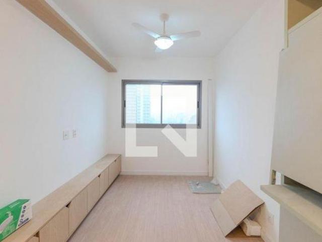 Apartamento à Venda Bela Vista, 1 Quarto, 26 m² São Paulo