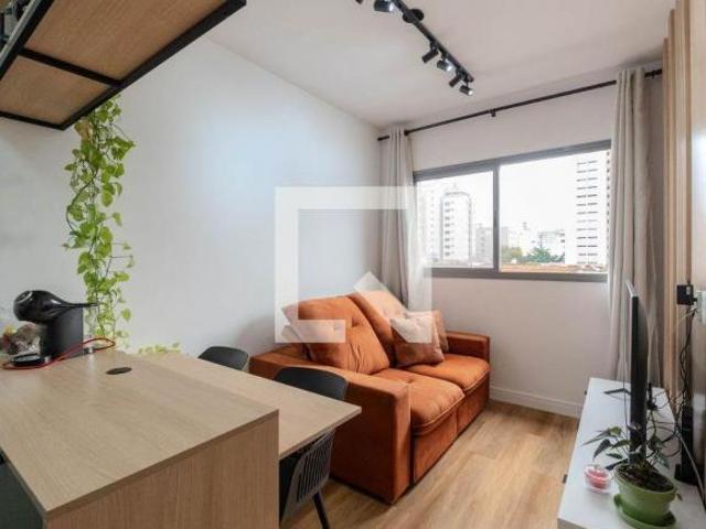 Apartamento à Venda Bela Vista, 1 Quarto, 27 m2