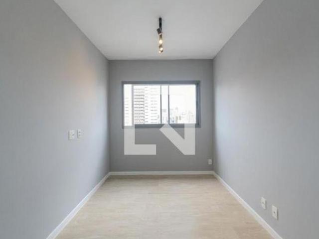 Apartamento à Venda Bela Vista, 1 Quarto, 27 m2