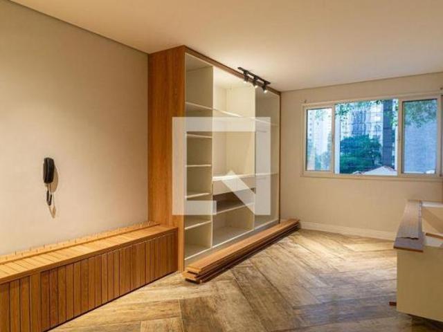 Apartamento à Venda Bela Vista, 1 Quarto, 27 m2