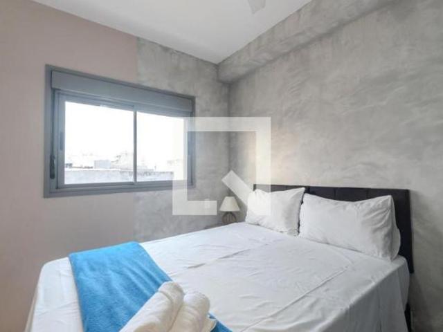 Apartamento à Venda Bela Vista, 1 Quarto, 27 m2
