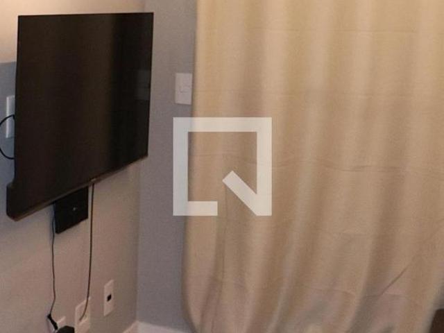Apartamento à Venda Bela Vista, 1 Quarto, 27 m2