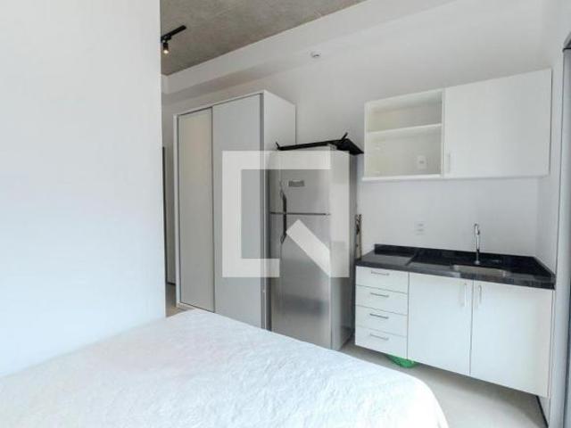 Apartamento à Venda Bela Vista, 1 Quarto, 27 m2
