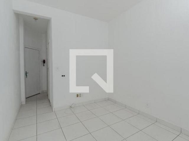 Apartamento à Venda Bela Vista, 1 Quarto, 27 m2