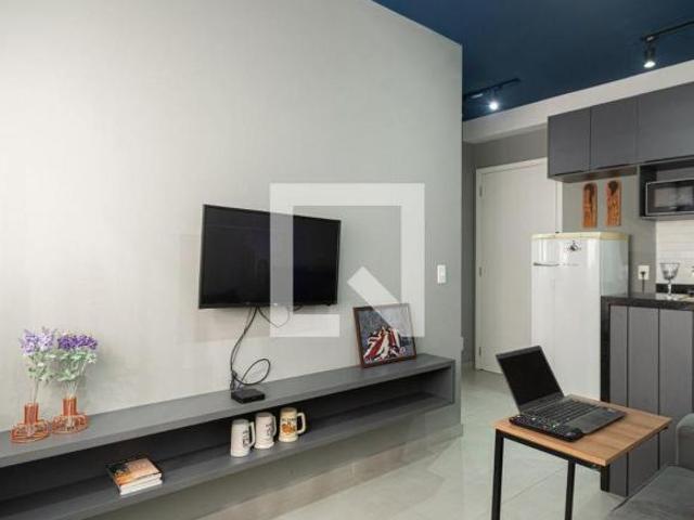 Apartamento à Venda Bela Vista, 1 Quarto, 27 m2