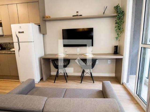 Apartamento à Venda Bela Vista, 1 Quarto, 27 m2