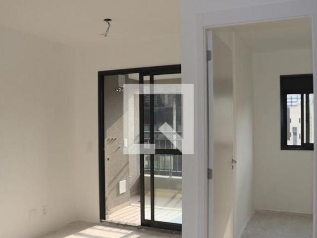 Apartamento à Venda Bela Vista, 1 Quarto, 27 m2